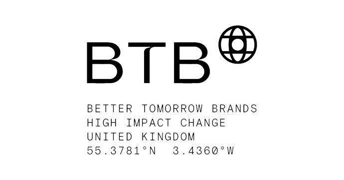 Better Tomorrow Ventures Logo